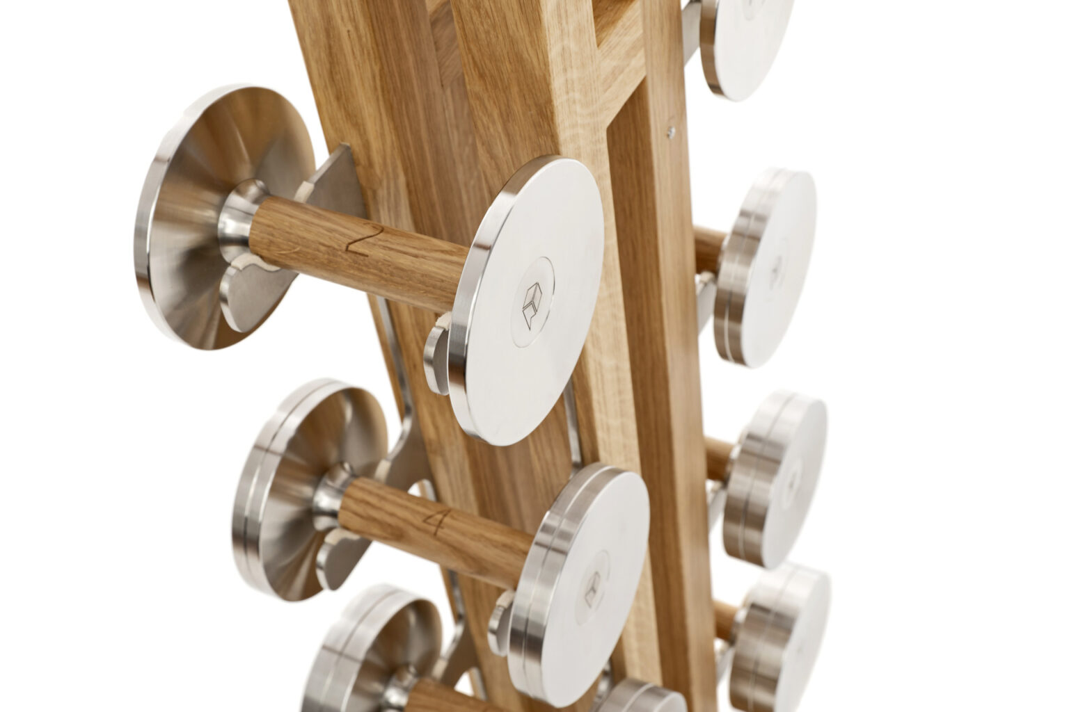 Dumbbell Tree Rack - Paragon Studio