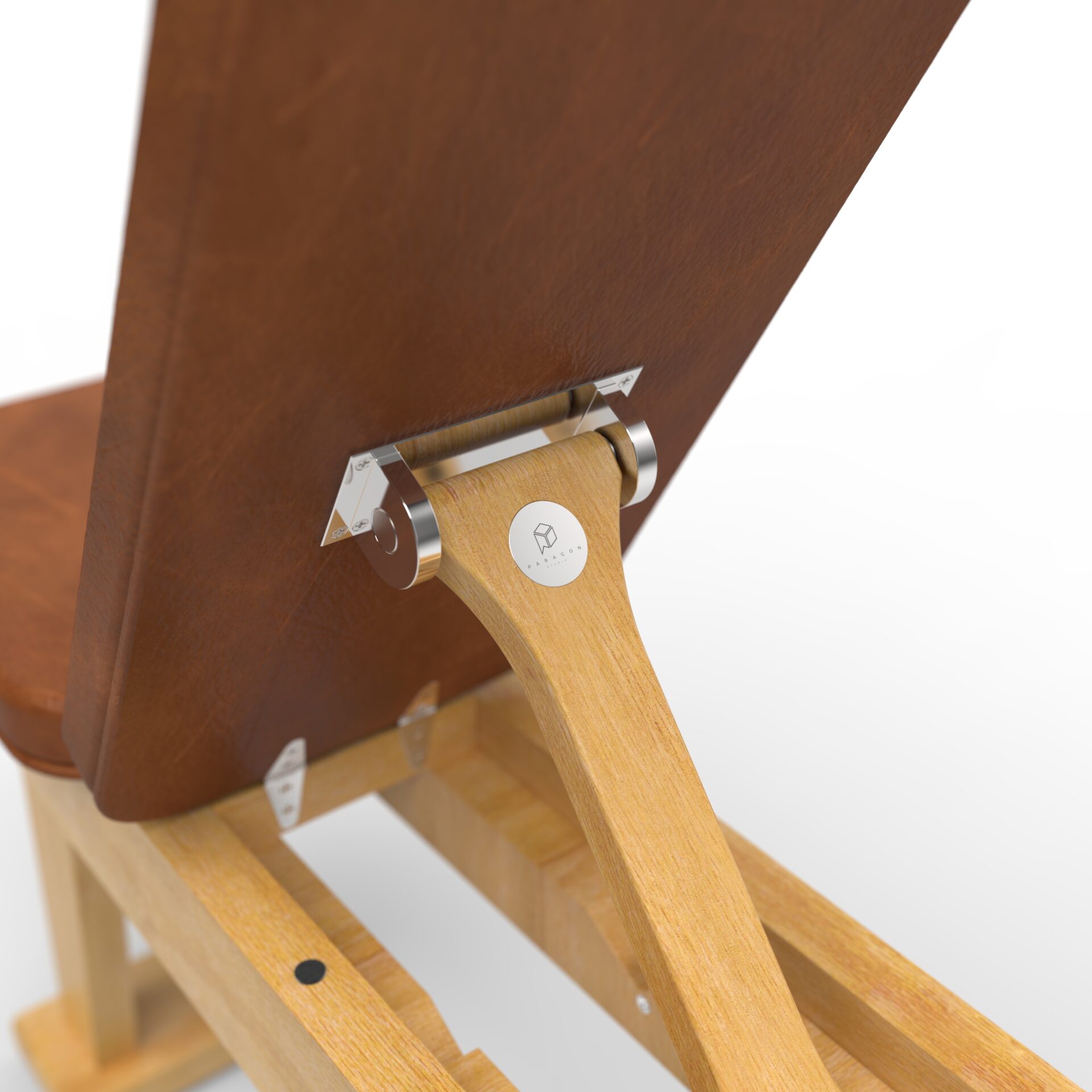Adjustable Bench - Paragon Studio