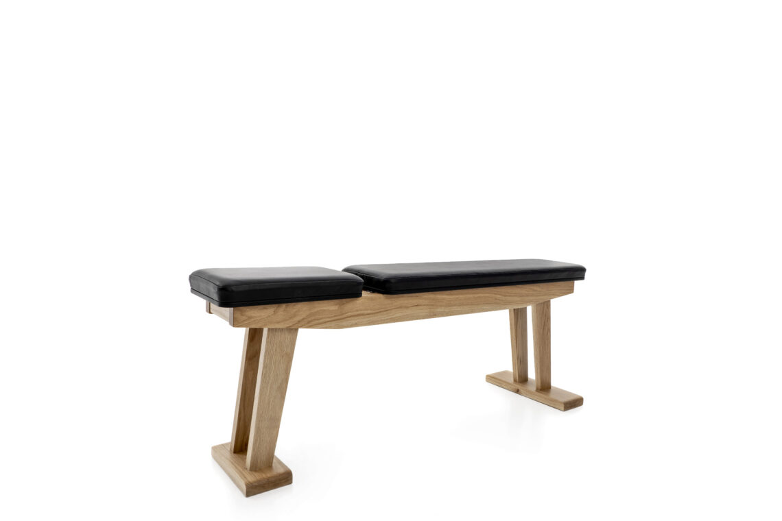 Adjustable Bench - Paragon Studio