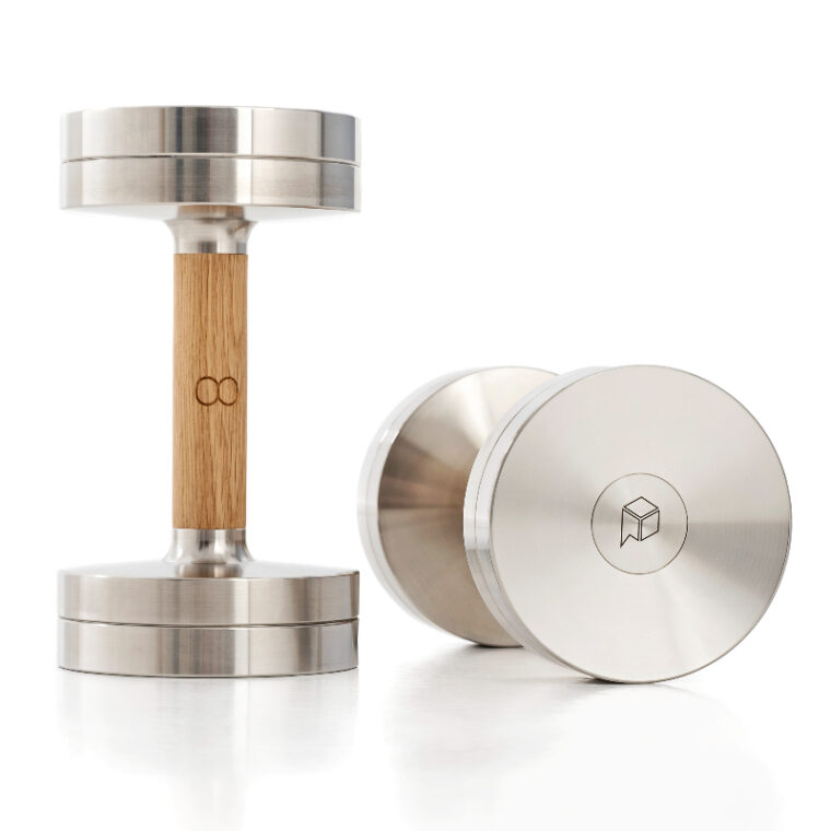 Paragon Studio | Gym Equipment made with Premium Natural Materials