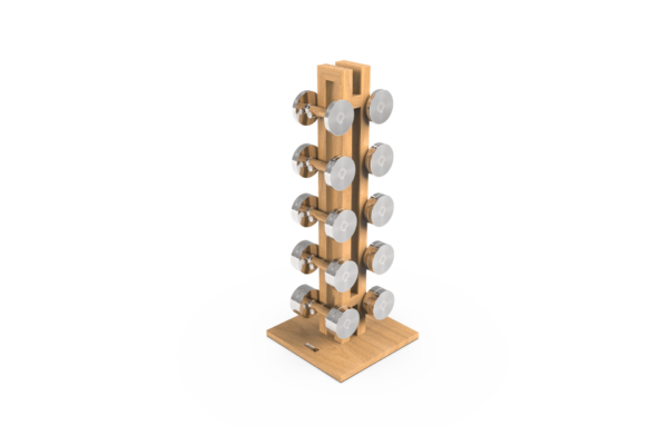 Vertical Tree Rack - Paragon Studio