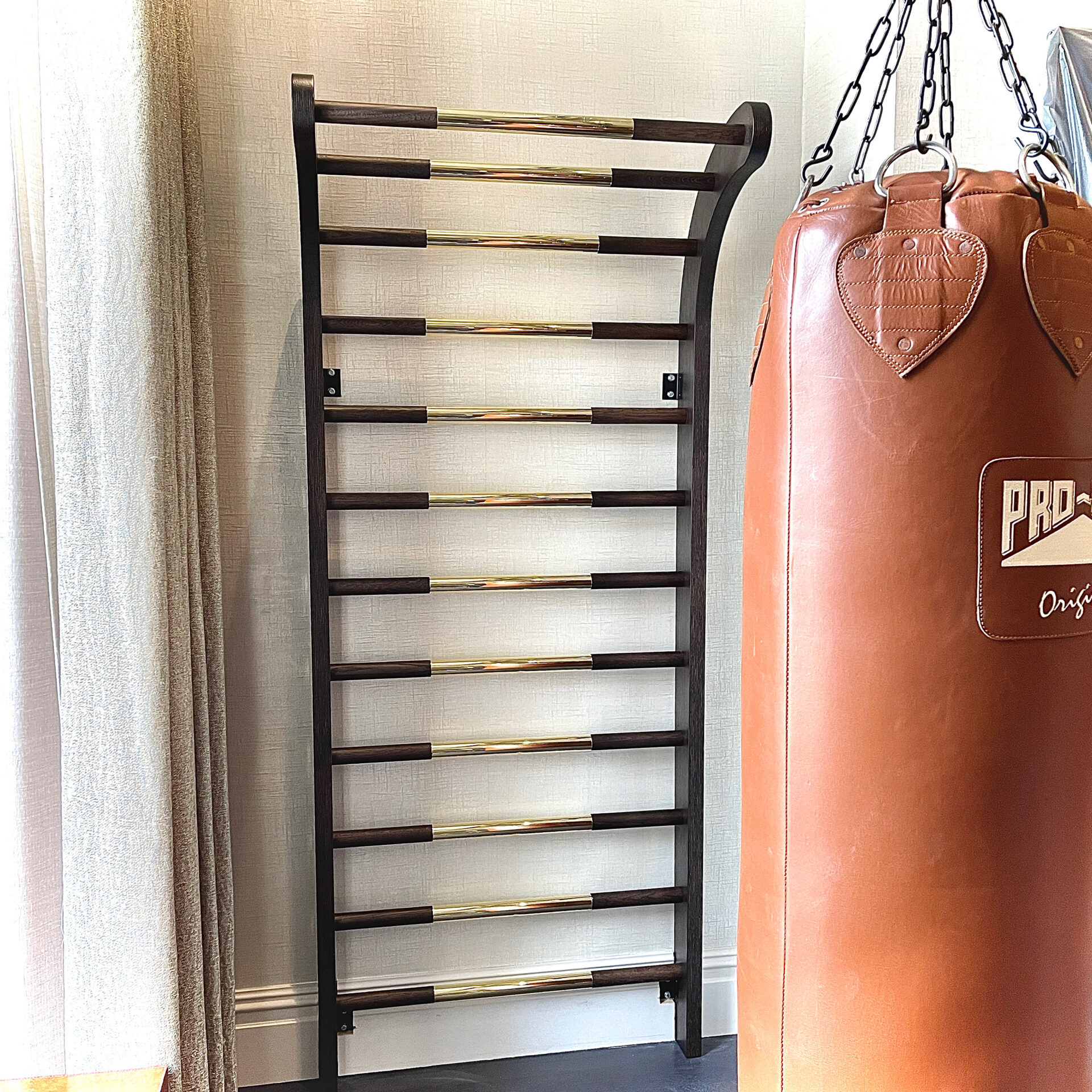 About our in-room servicing visits - Paragon Studio