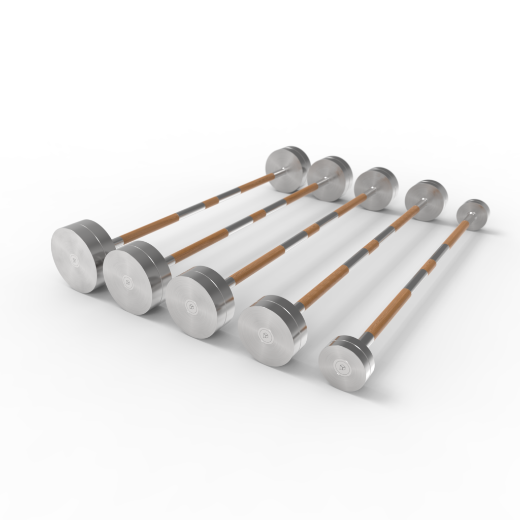 Free Weights Archives - Paragon Studio