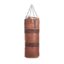 Deluxe Leather Punch Bag | Boxing Equipment | Paragon Studio