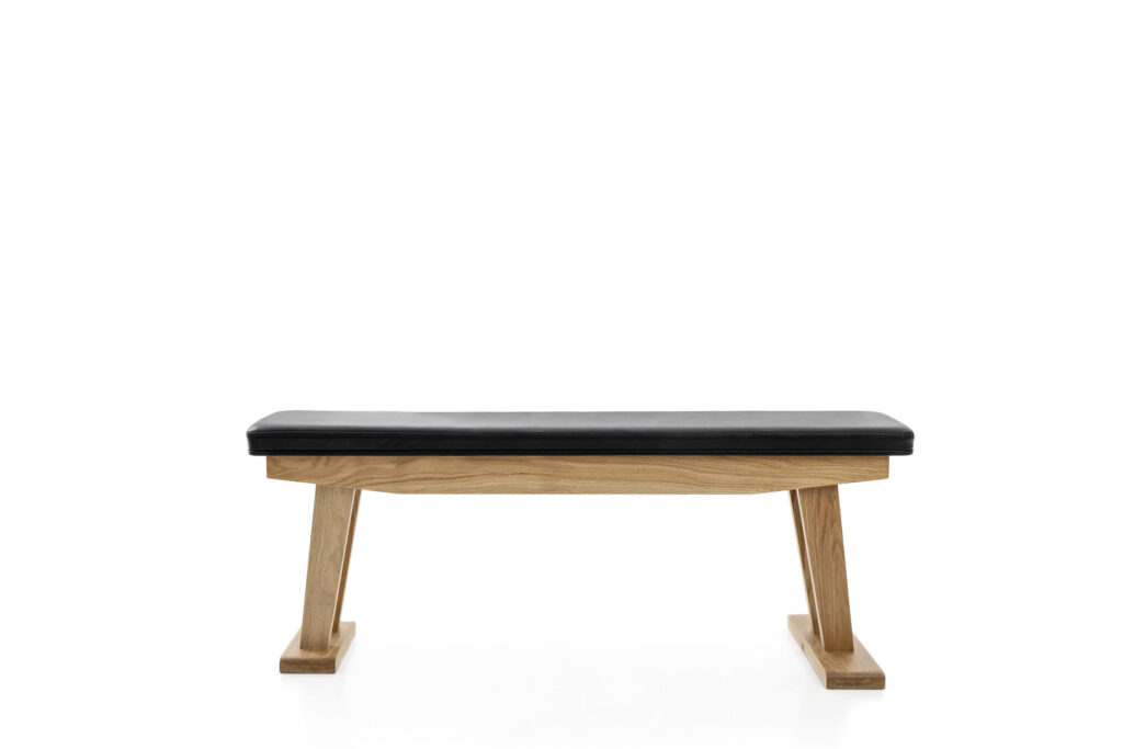Fixed Bench - Paragon Studio