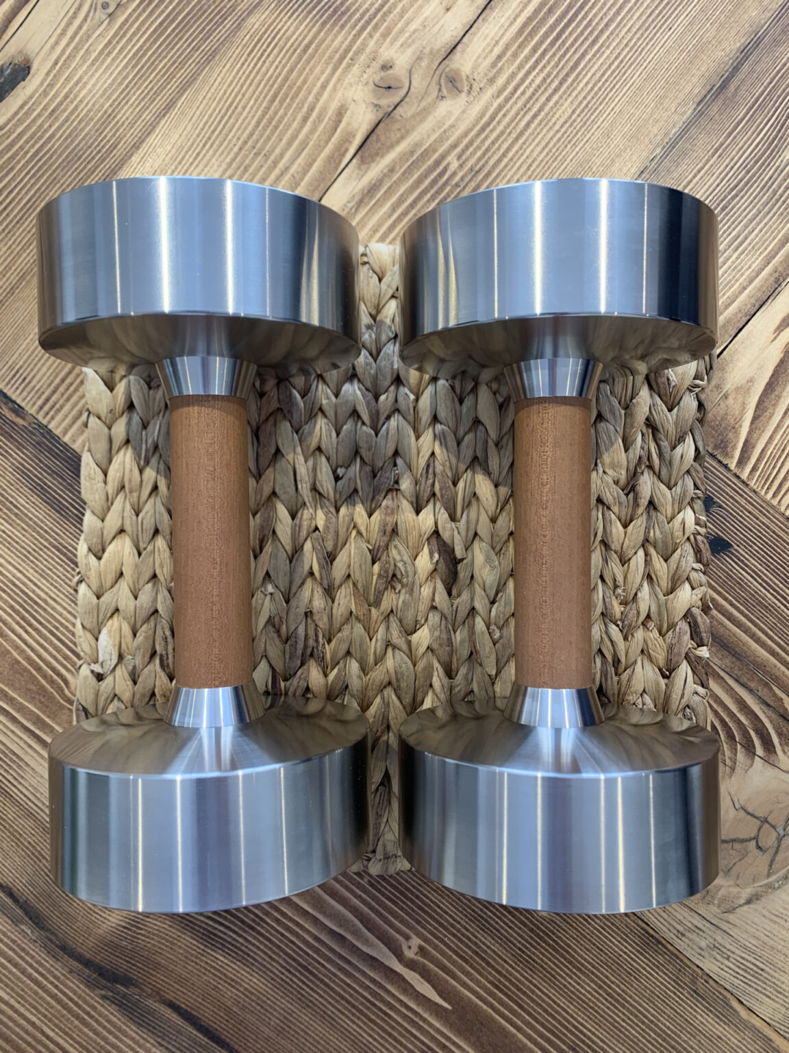 One Very Bespoke Project using Sapele - Paragon Studio