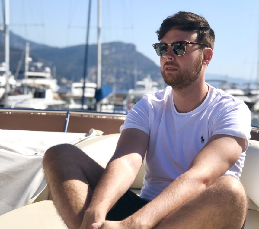 Journal - Paragon Studio