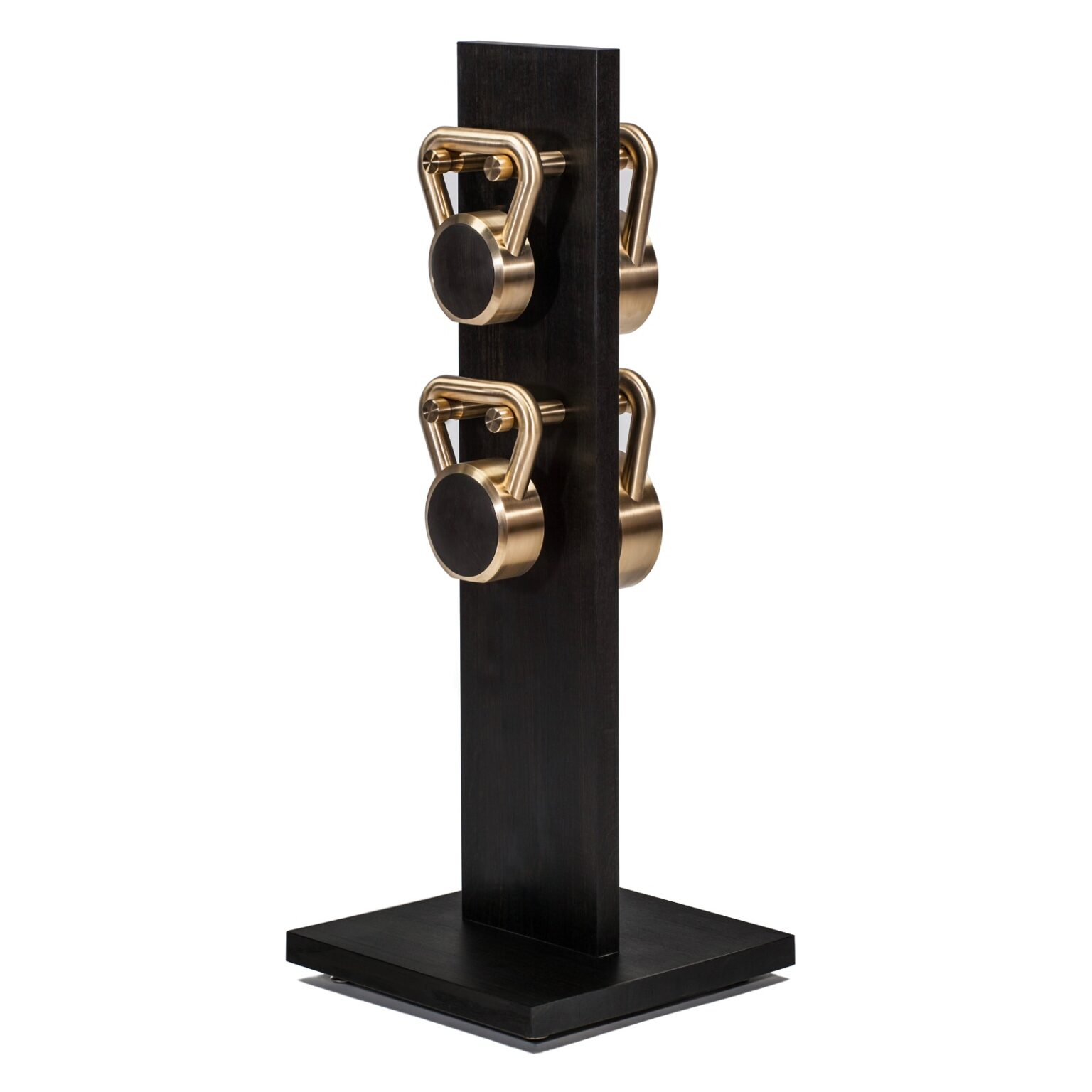 Luxury Kettlebells - Paragon Studio