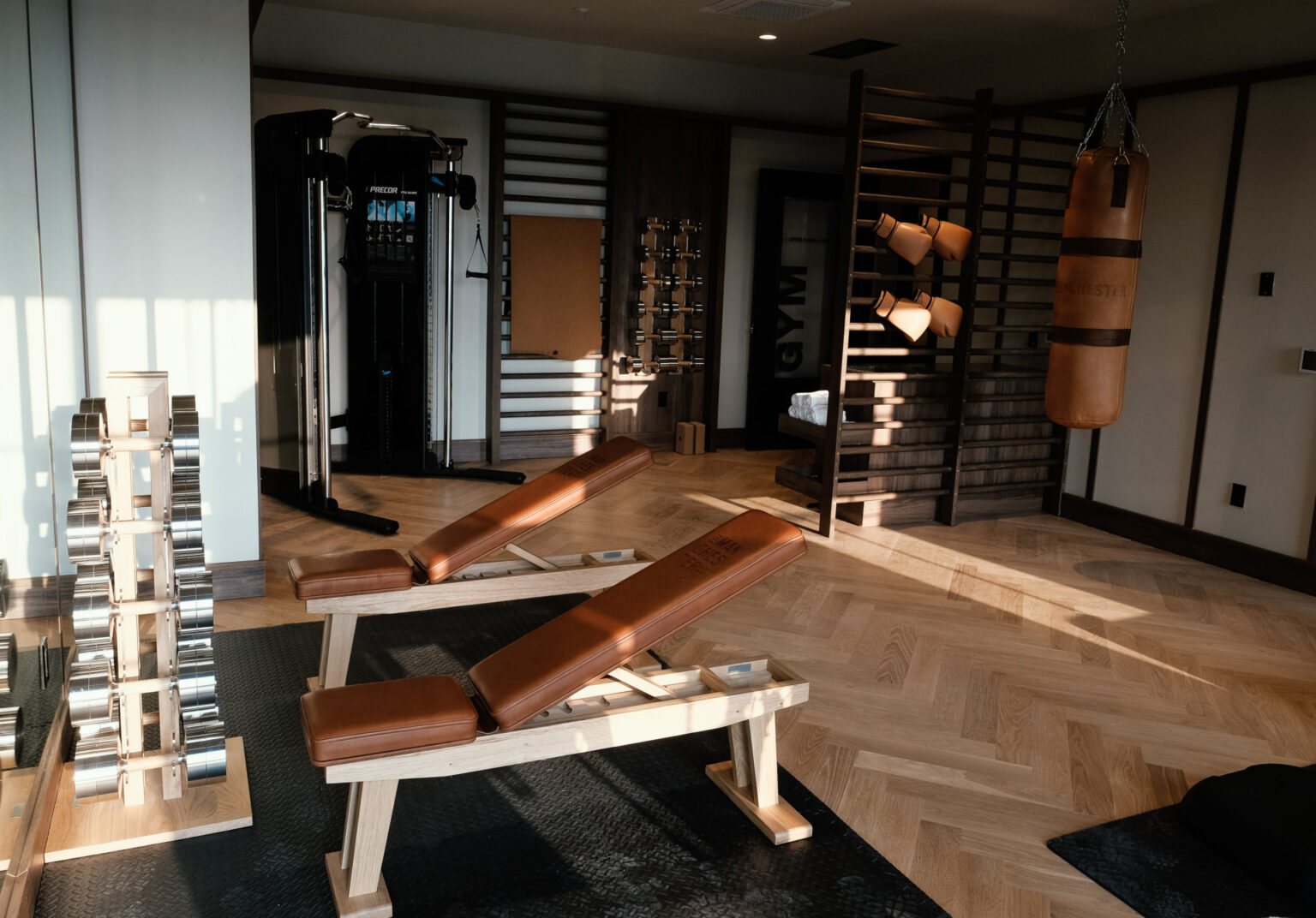 Projects - Paragon Studio