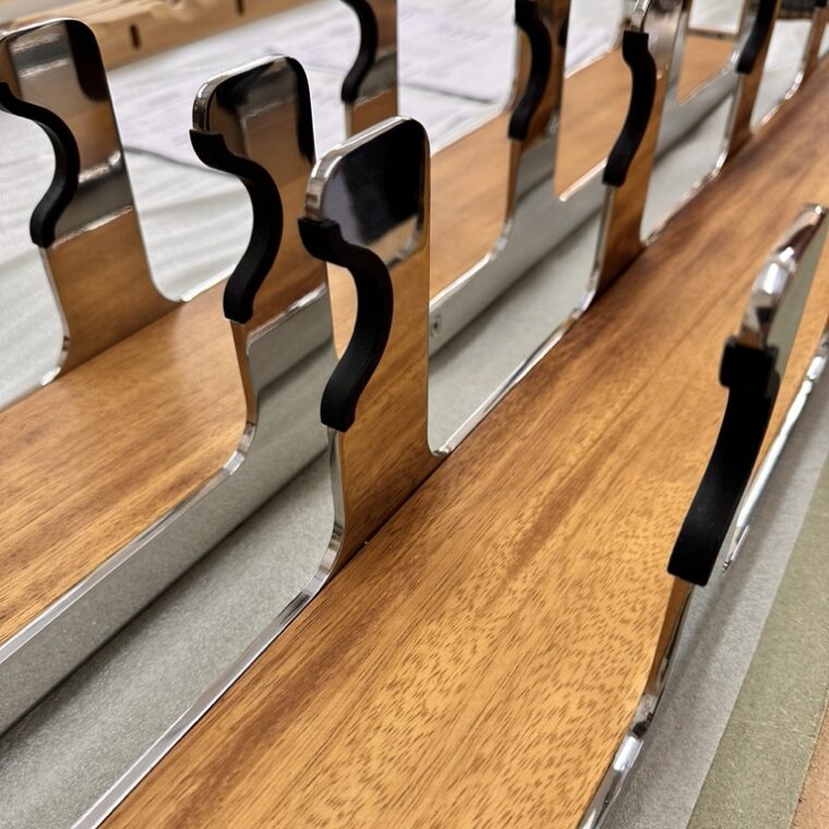 Journal - Paragon Studio | Luxury Gym Equipment