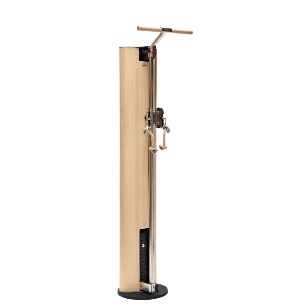 Paragon x Nohrd Slim Beam - Paragon Studio