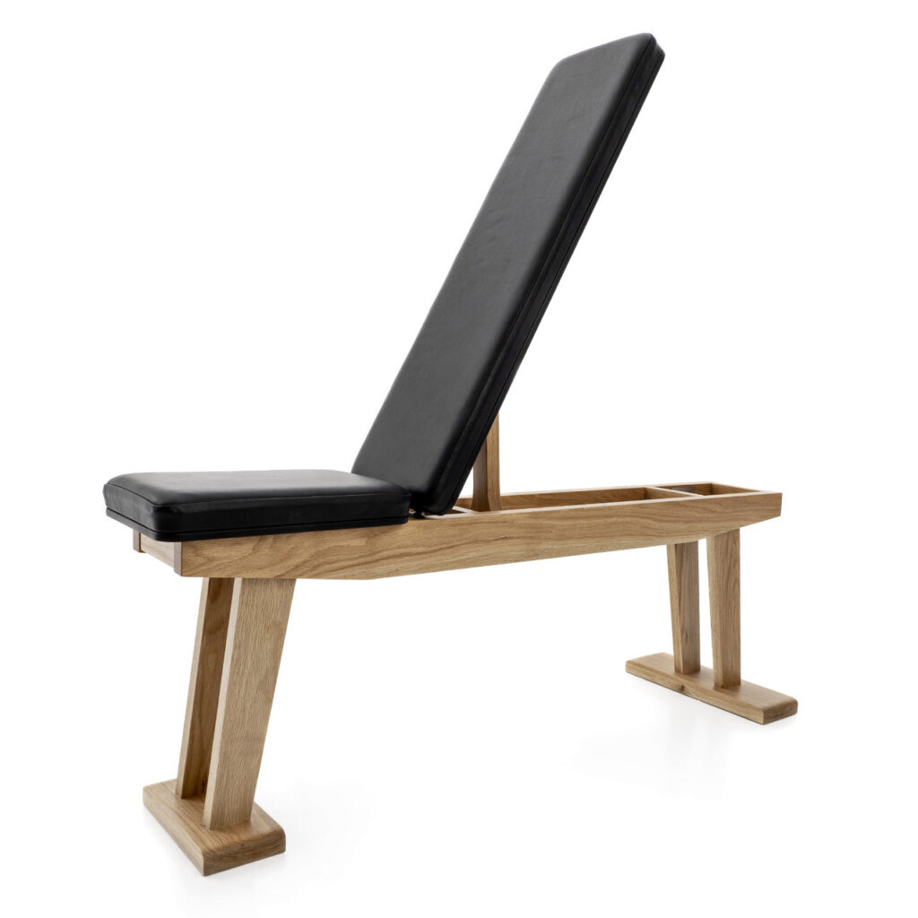 Paragon Studio | Gym Equipment made with Premium Natural Materials