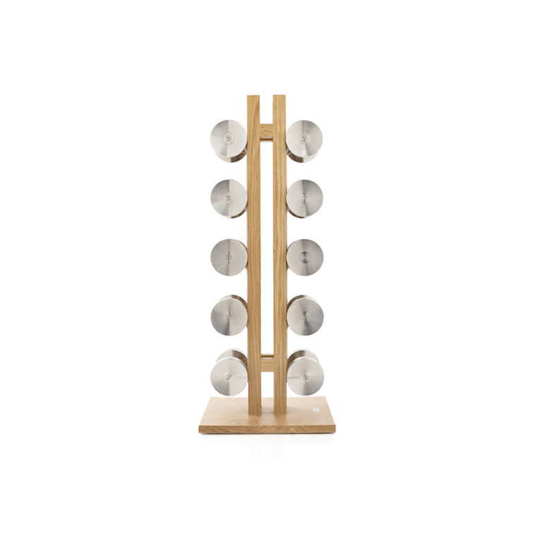 Dumbbell Tree Rack - Paragon Studio