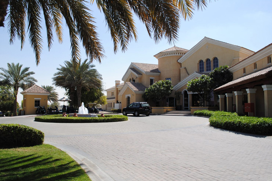 Projects - Paragon Studio | Luxury Gym Equipment