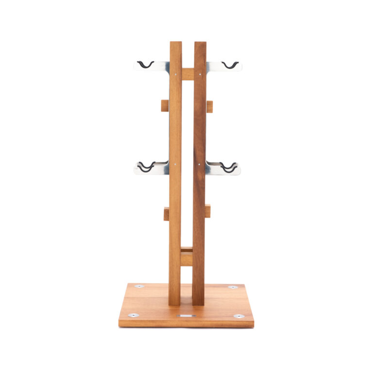 Kettlebell Tree Rack - Paragon Studio