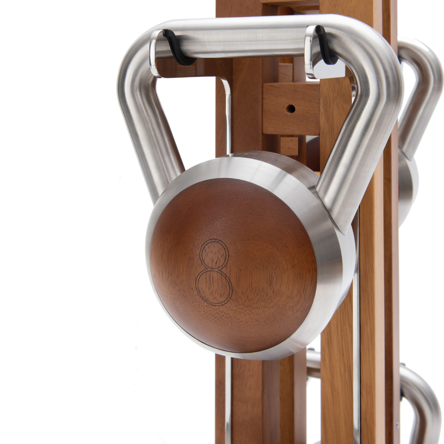 Kettlebell Tree Rack - Paragon Studio