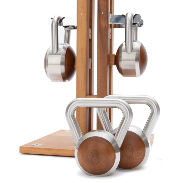 Kettlebell Tree Rack - Paragon Studio
