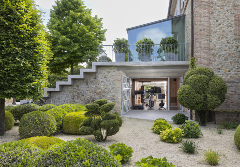 Projects - Paragon Studio | Luxury Gym Equipment