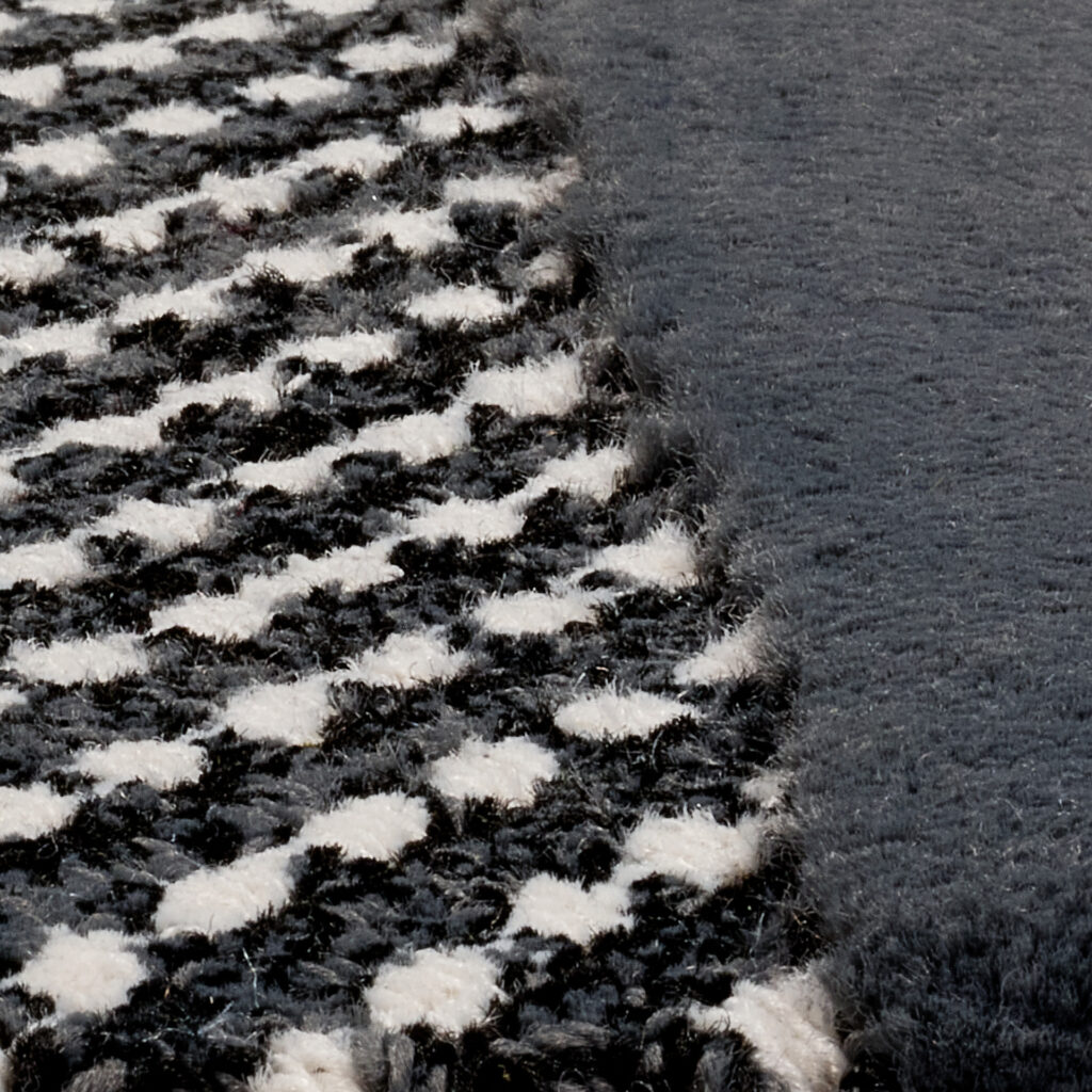 Gym Rug - Paragon Studio