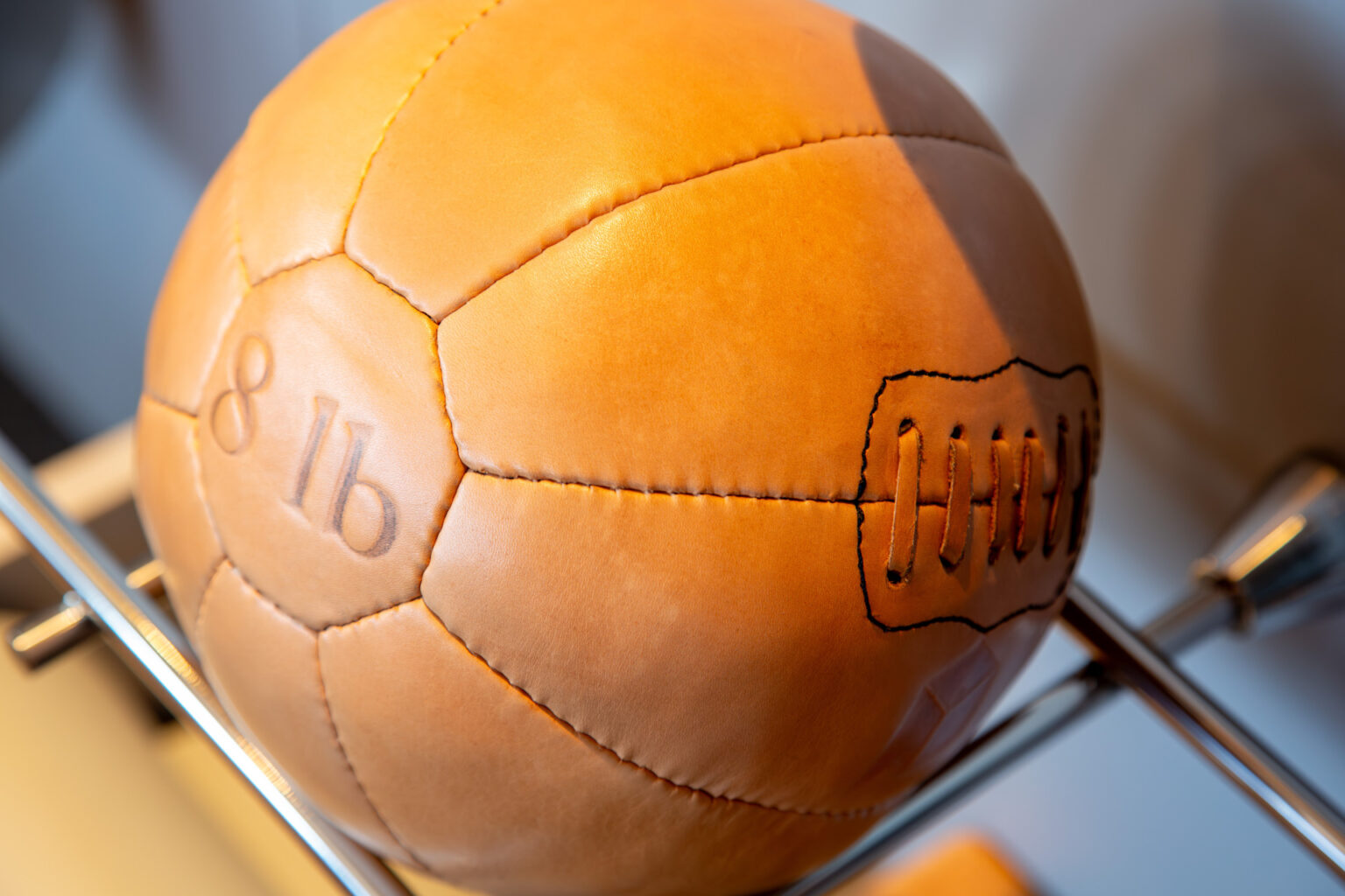 Wall Storage Hardware - Paragon Studio