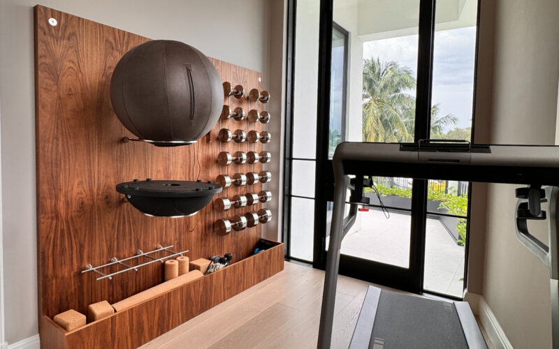 Projects - Paragon Studio | Luxury Gym Equipment