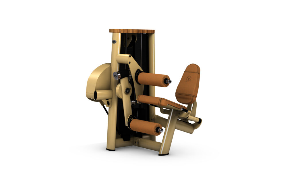 Gym80 X Paragon Studio Select - Paragon Studio